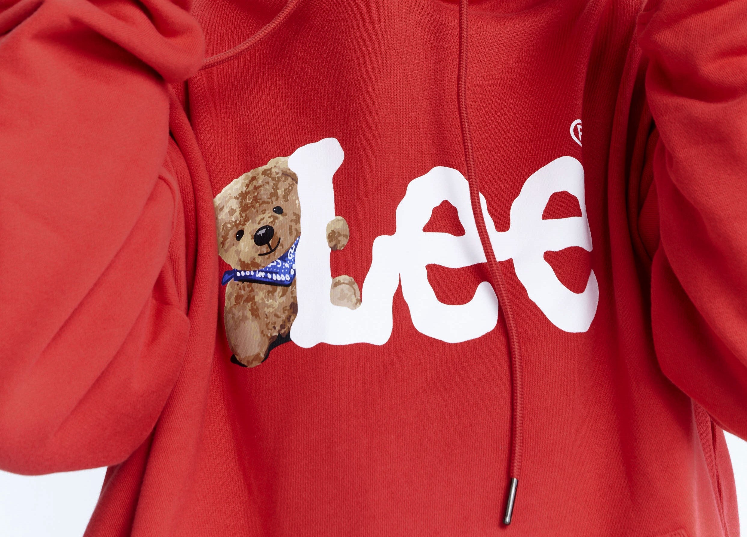 LEE BEAR COLLECTION – Lee Thailand
