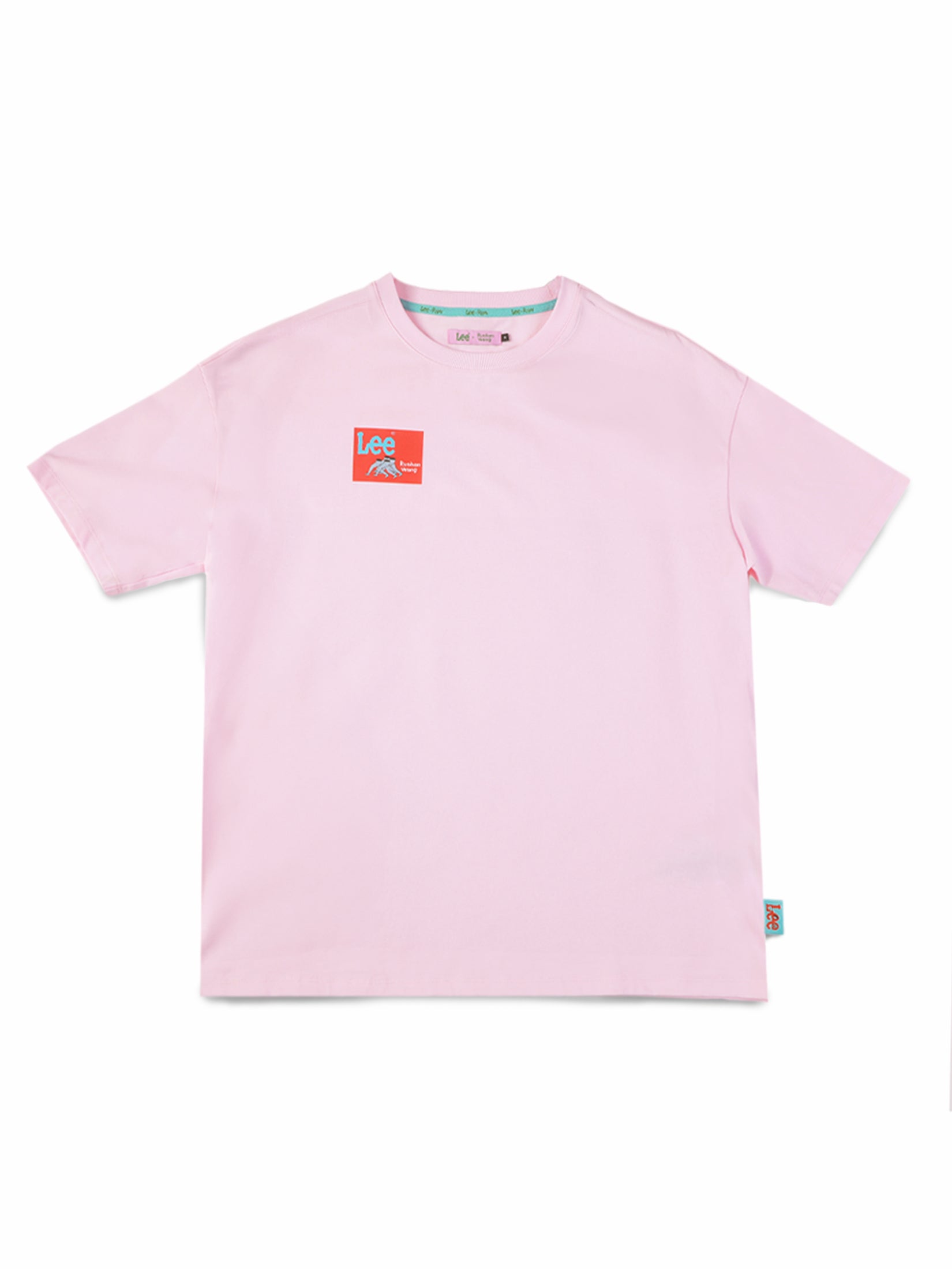 LEE X RUOHAN WANG – Lee Thailand