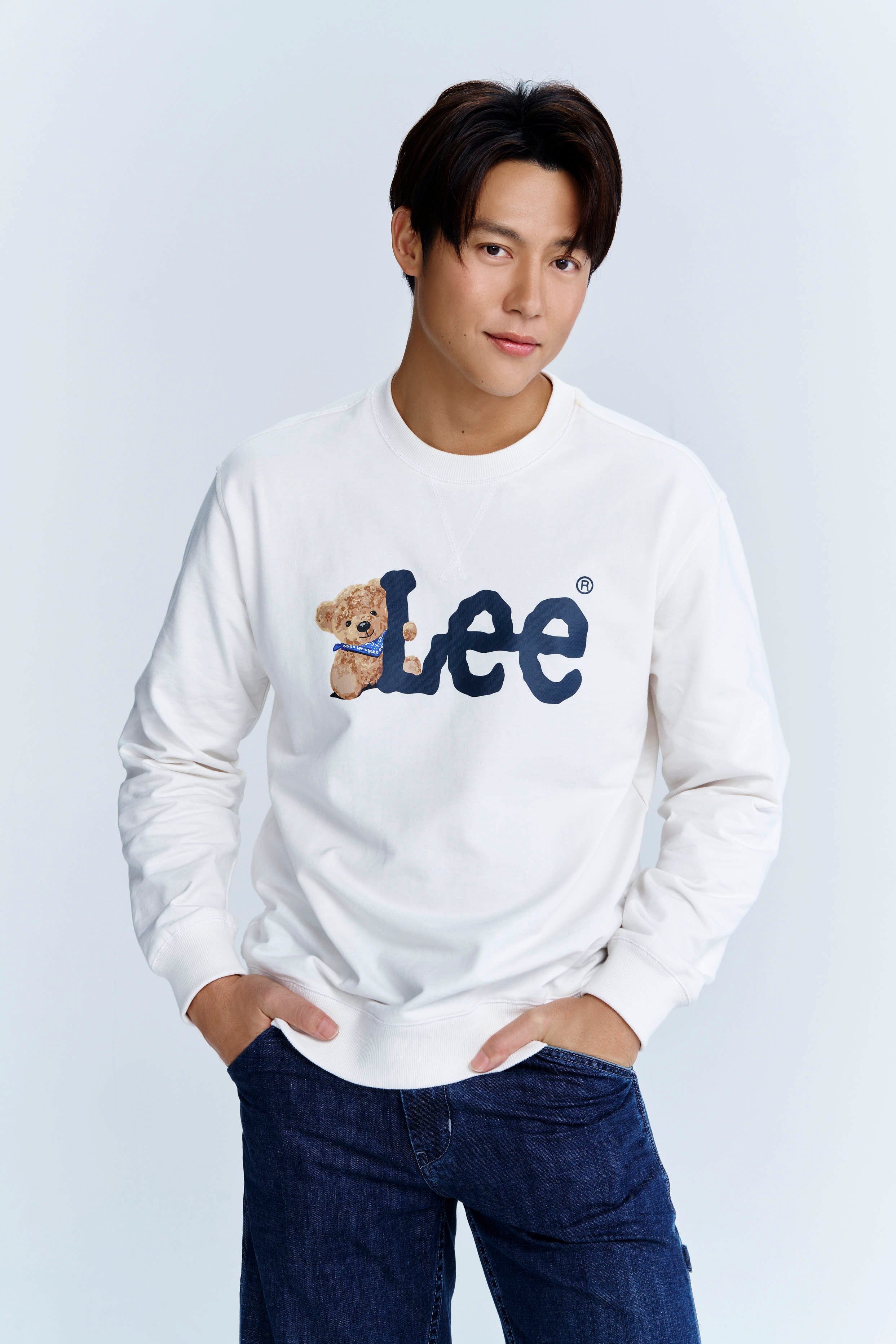 LEE BEAR - Adult – Lee Thailand