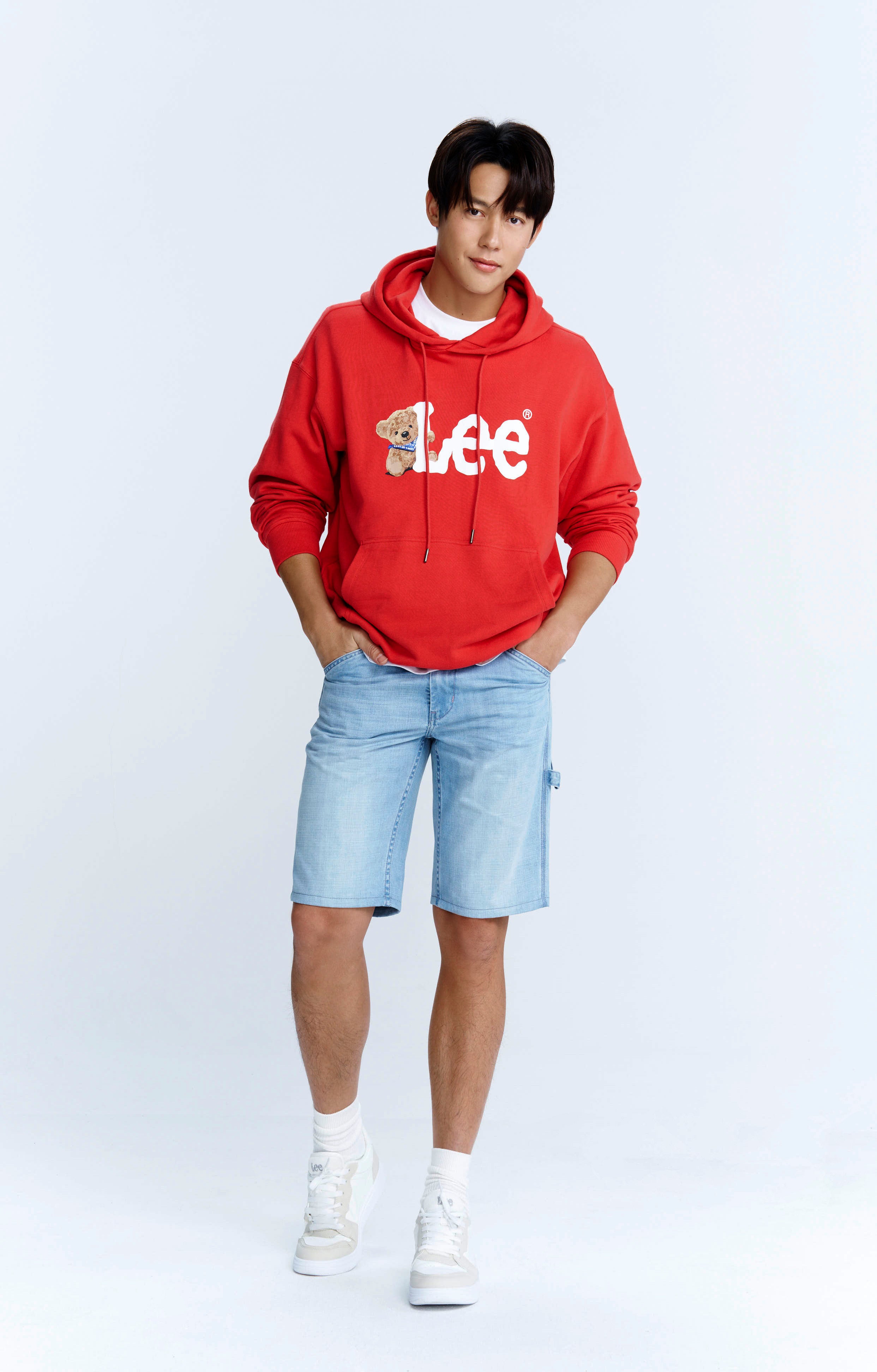 LEE BEAR - Adult – Lee Thailand