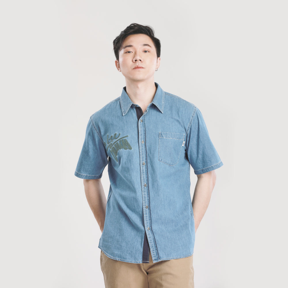 Iconic Logo – Lee Thailand