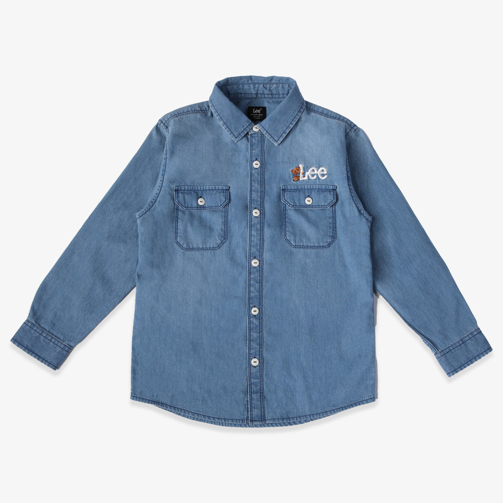 LEE BEAR – Lee Thailand