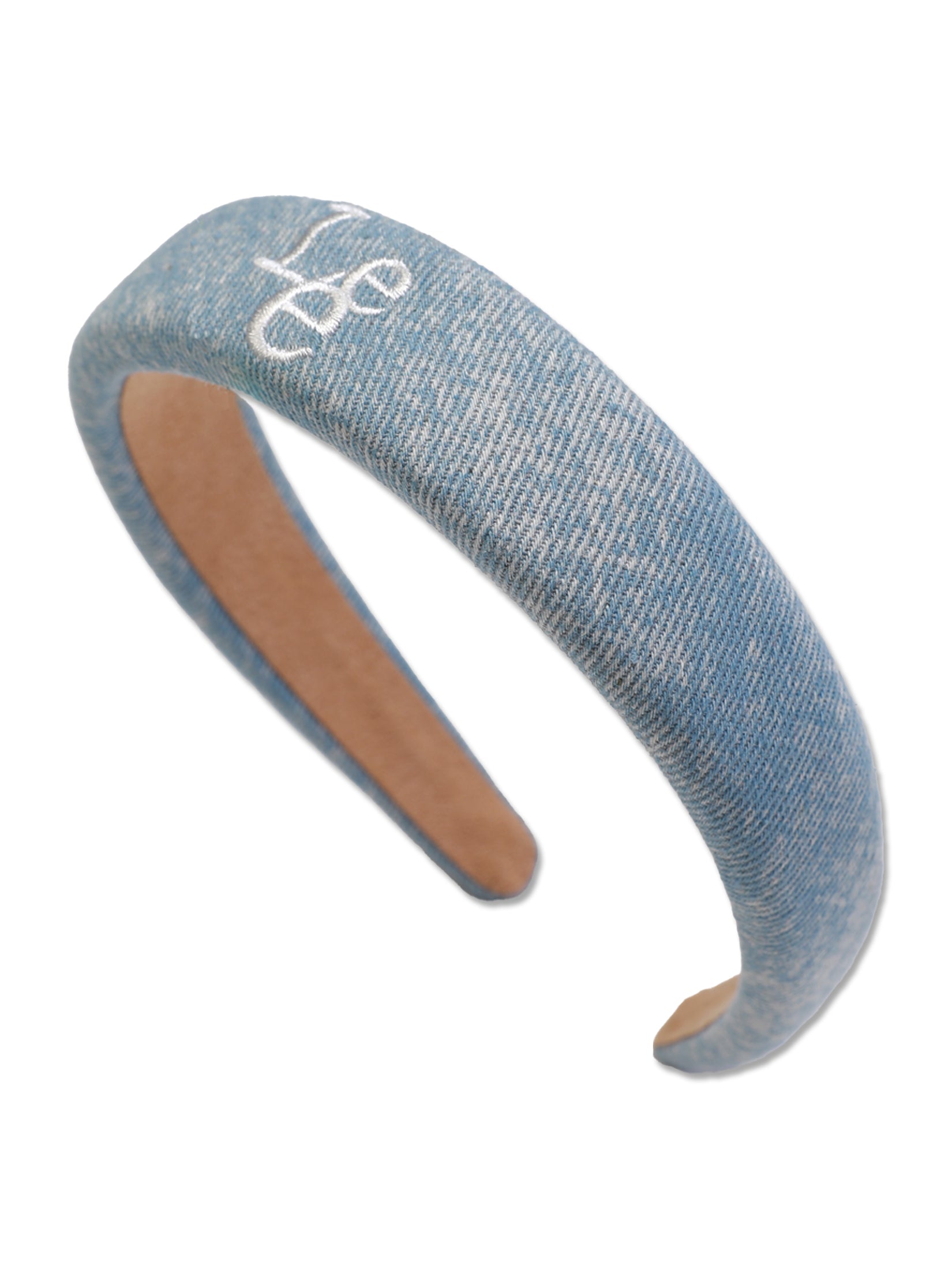 Women's Headband Light Blue – Lee Thailand