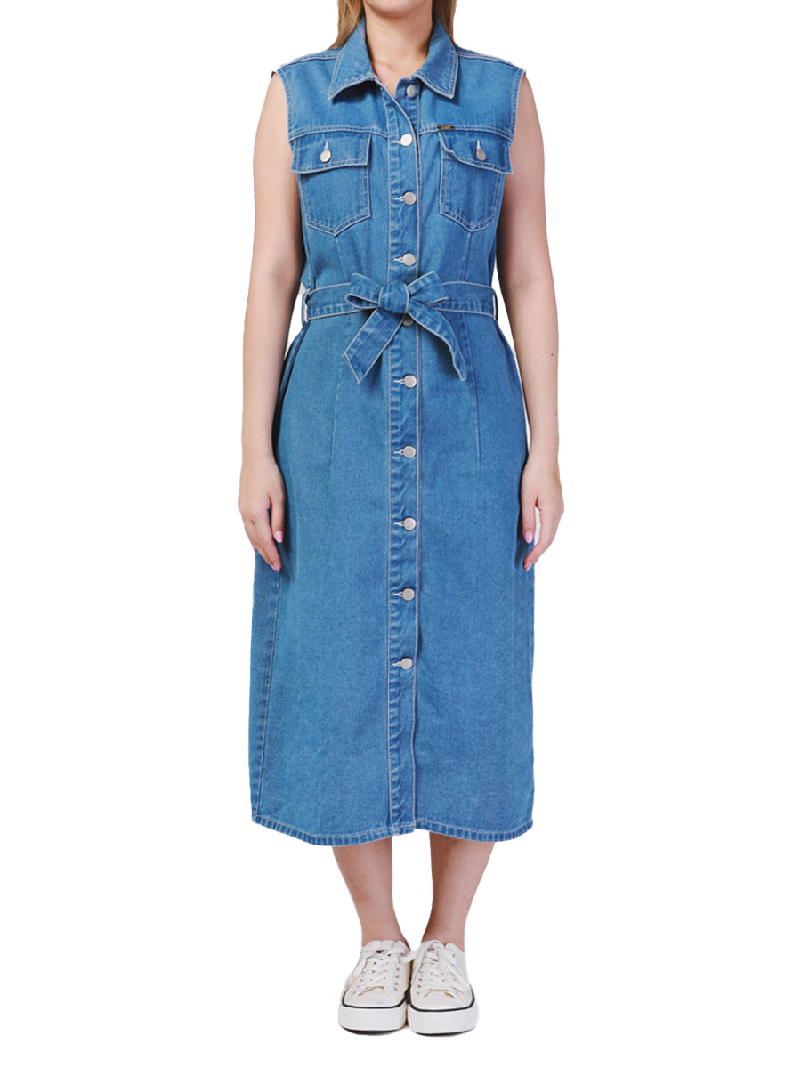 ชุดเดรสผู้หญิง – Lee Thailand