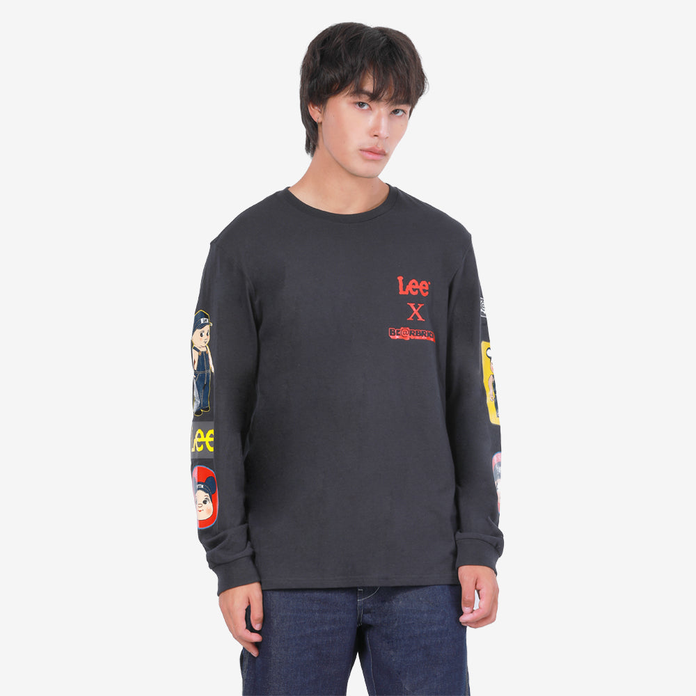 BE@RBRICK – Lee Thailand