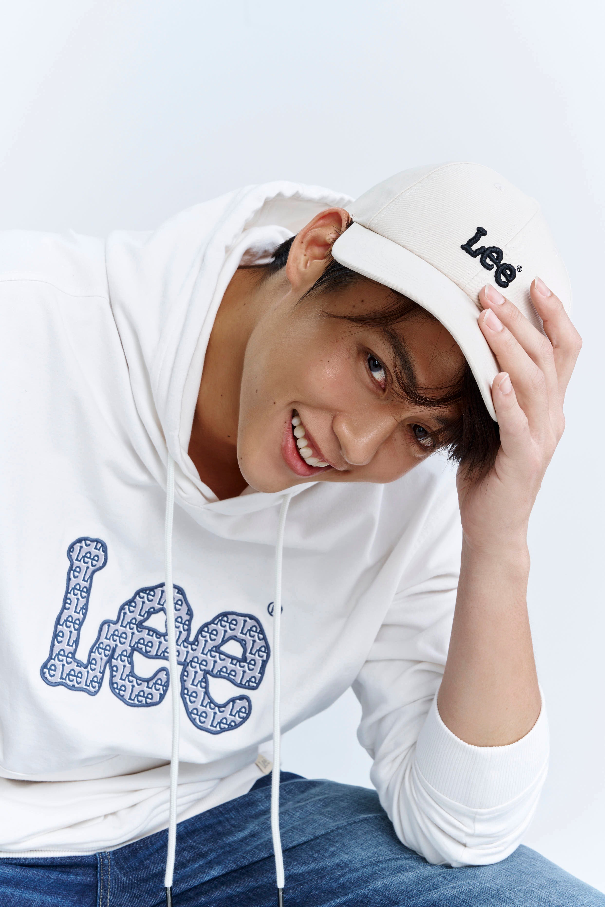 Iconic Logo – Lee Thailand