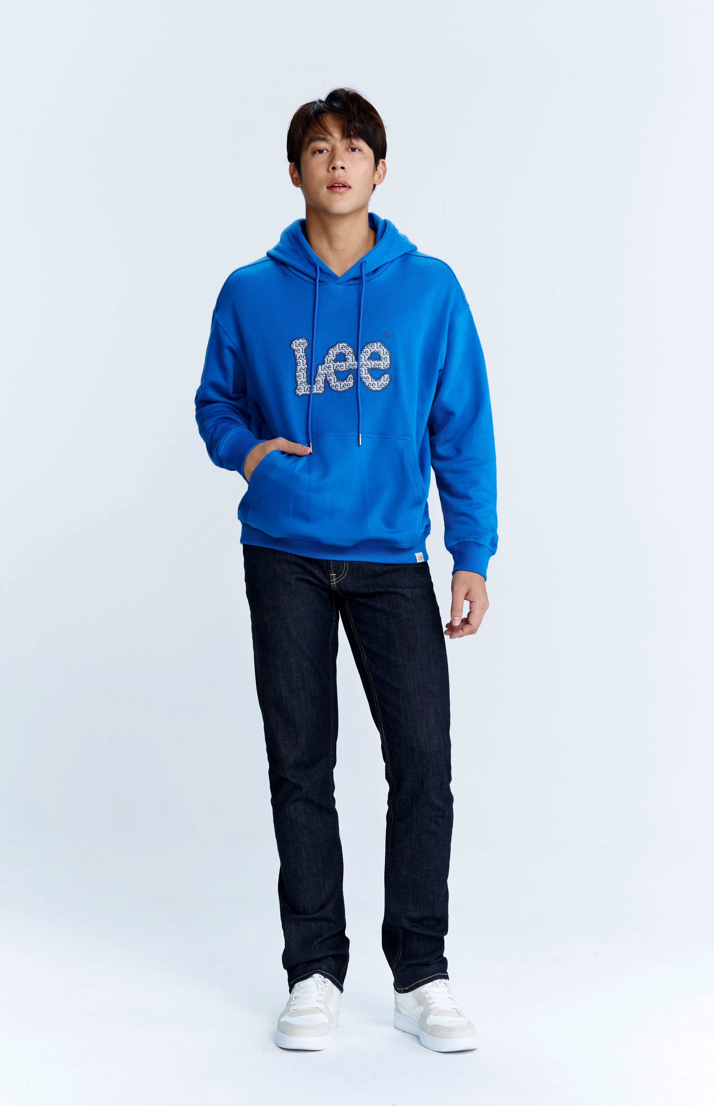 Iconic Logo – Lee Thailand