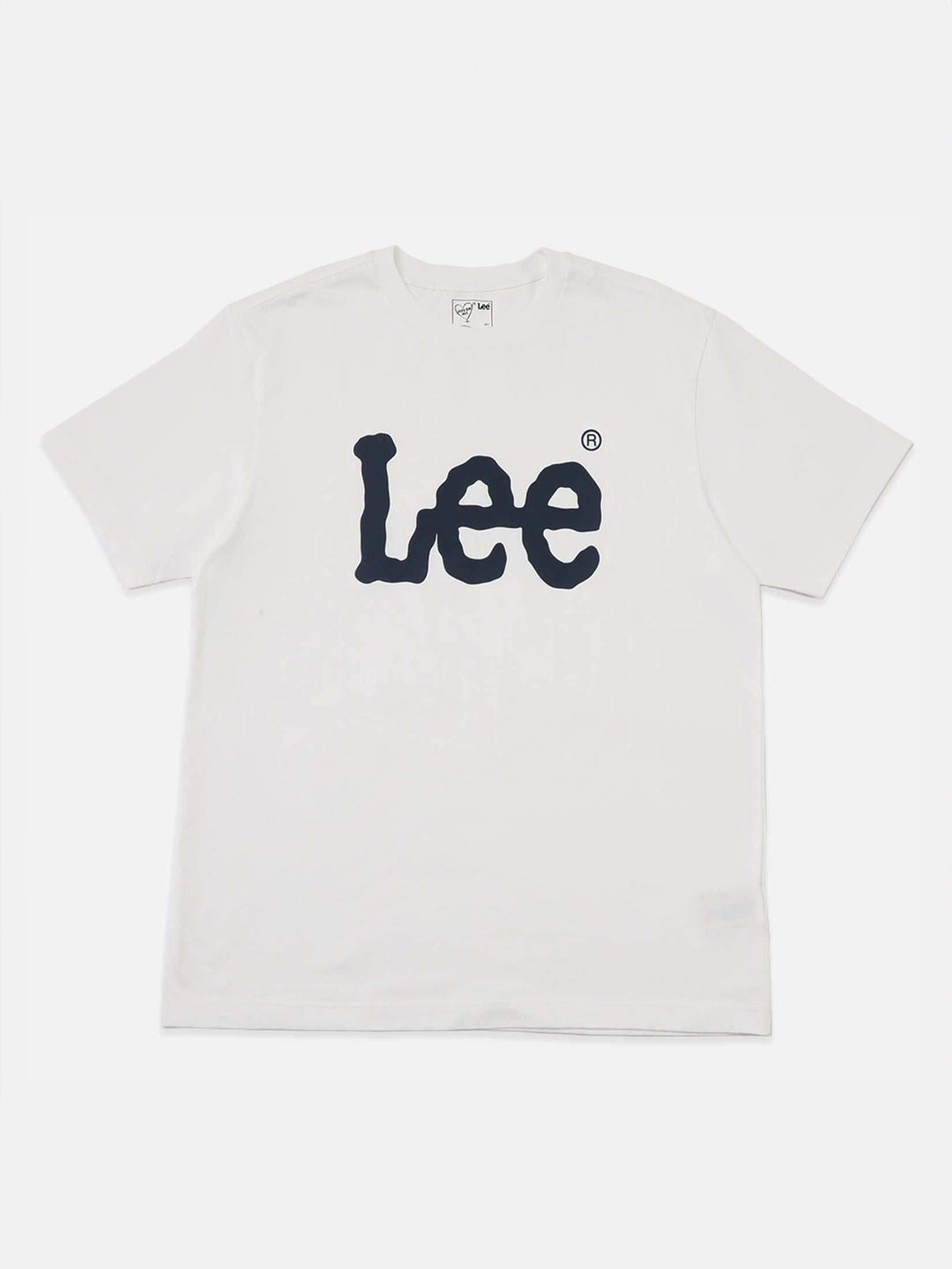 เสื้อยืด – Lee Thailand