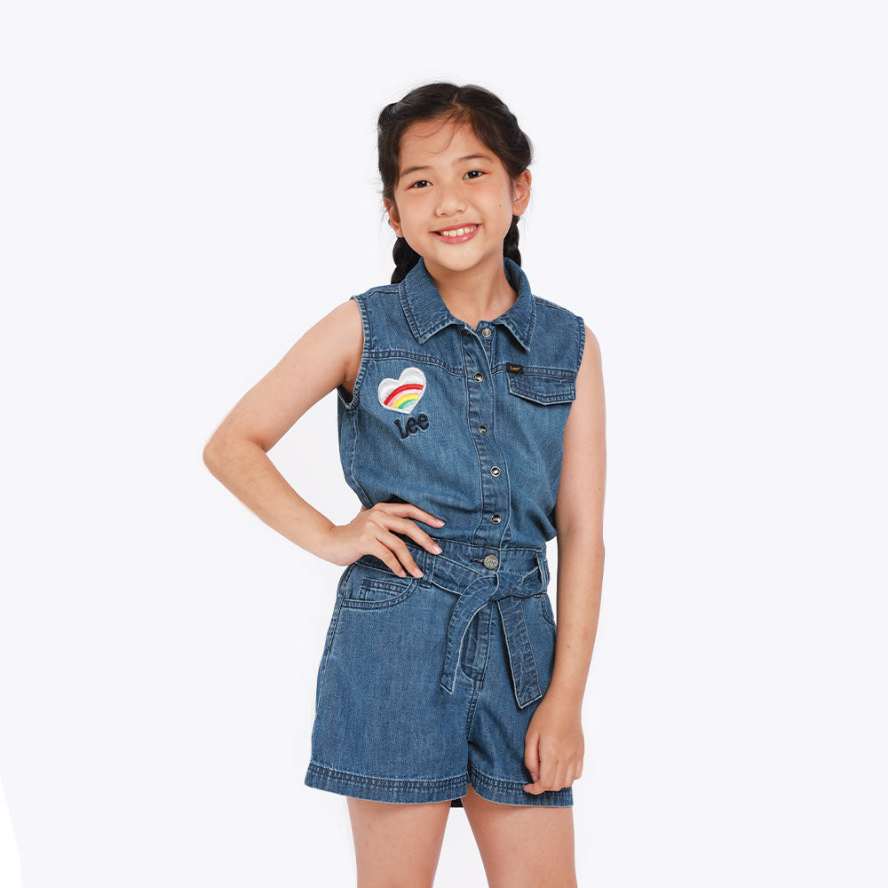 Lee Kids – Lee Thailand