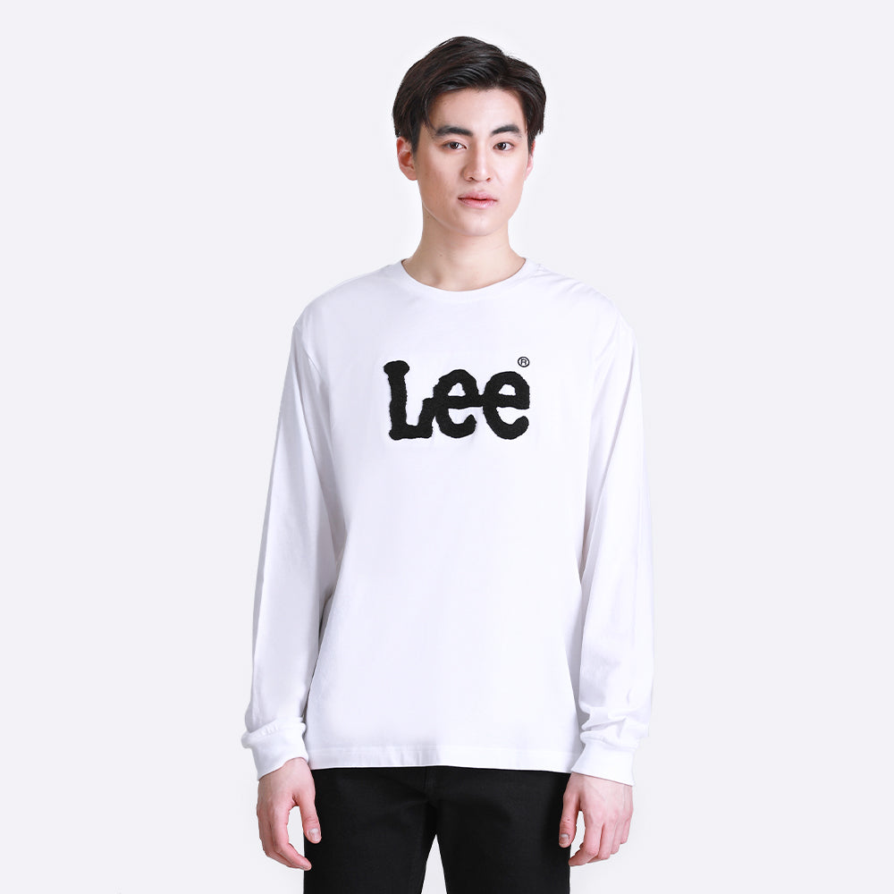 Iconic Logo - Men – Lee Thailand
