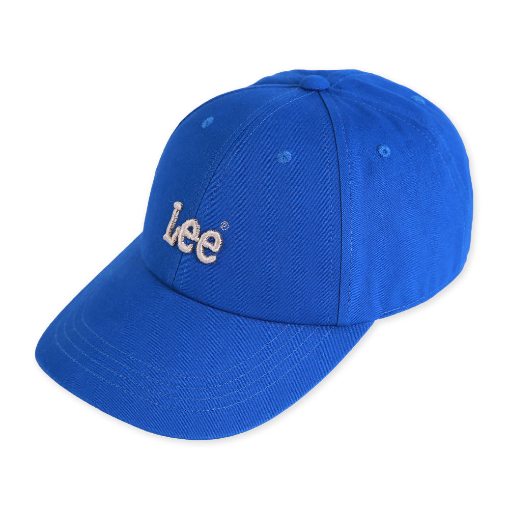 UNISEX CAP NAVY – Lee Thailand
