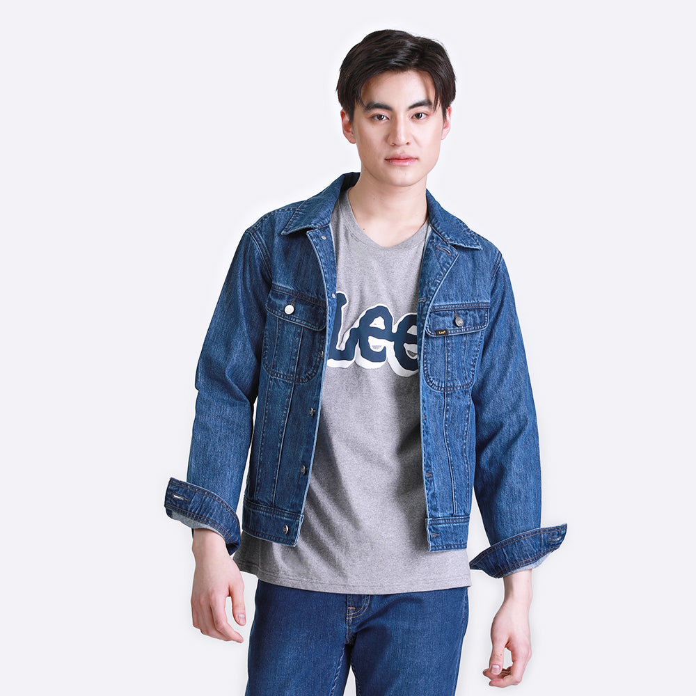 ผู้ชาย – Lee Thailand