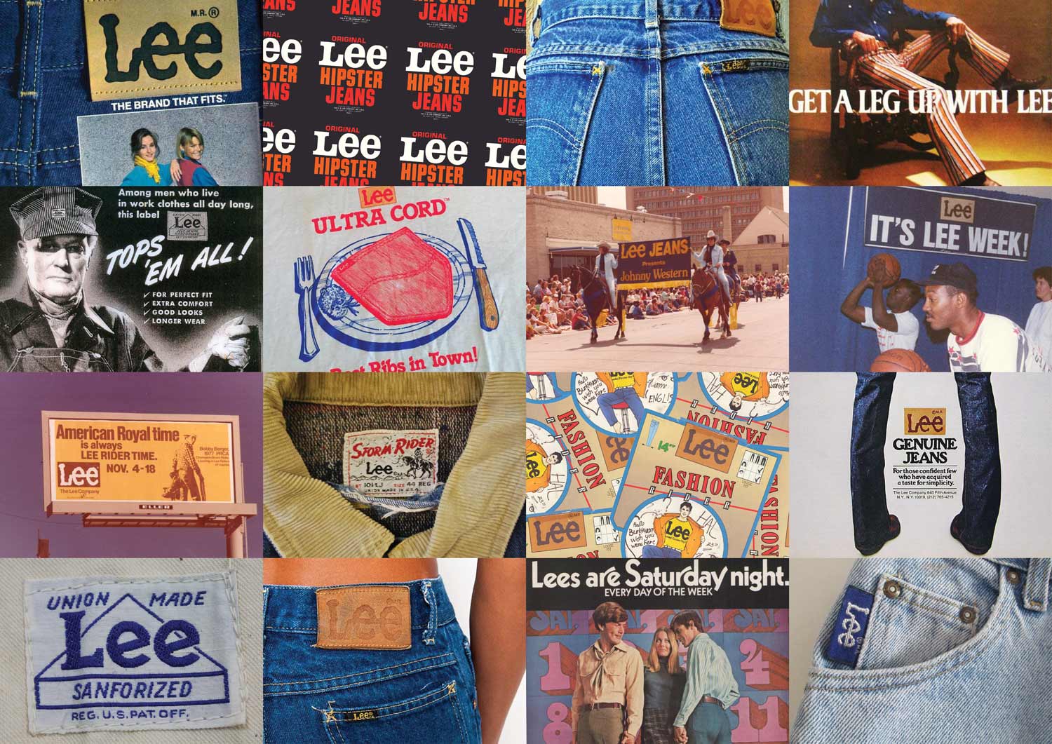 Products – Lee Thailand